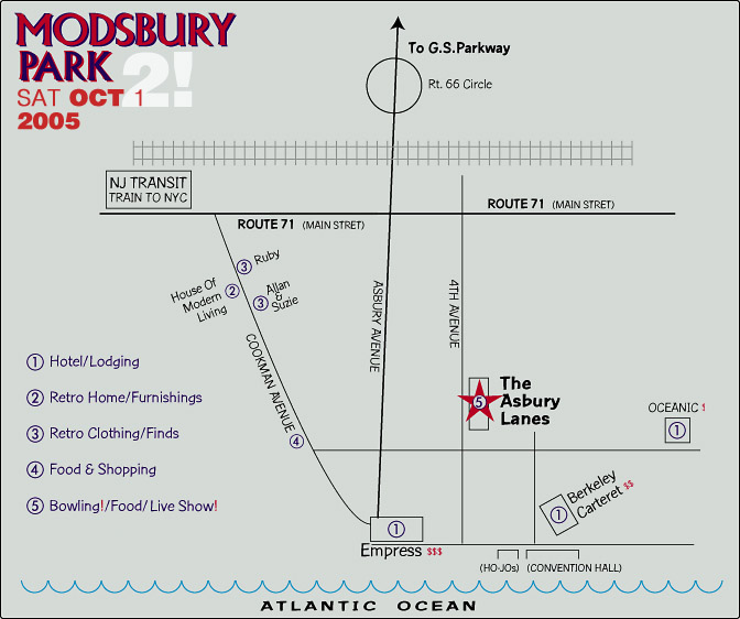 modsbury park festival